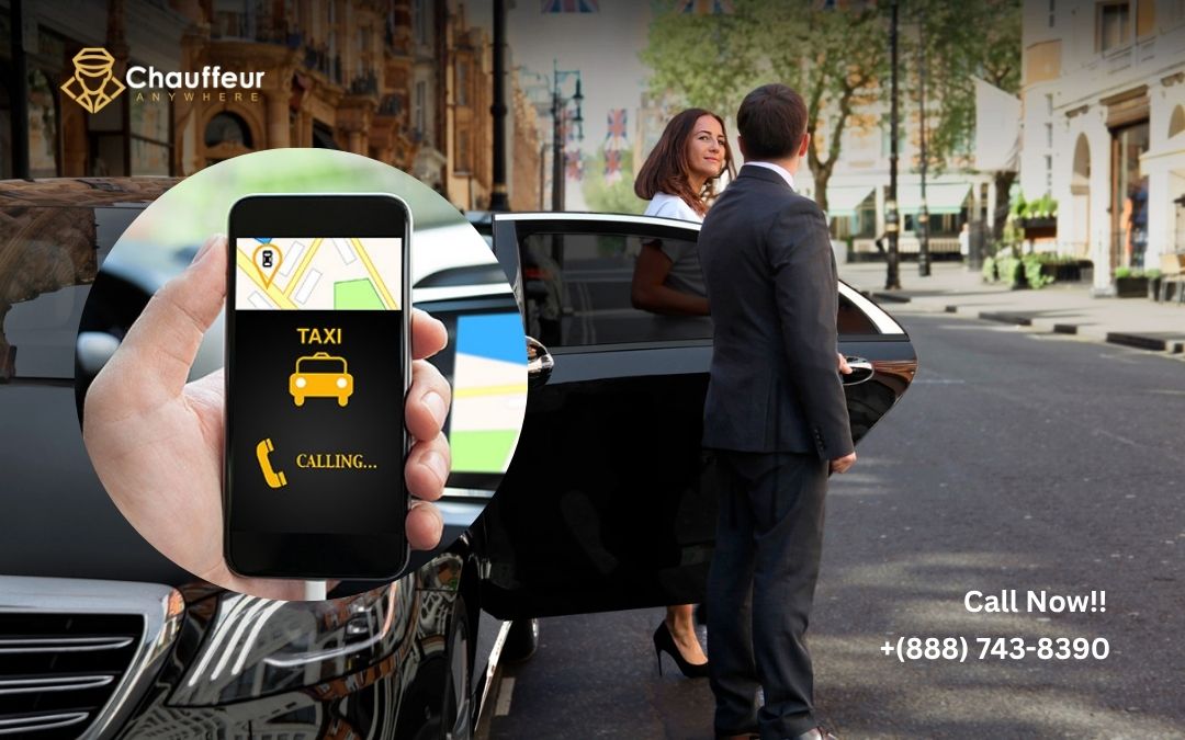 Online Taxi Book in San Francisco: Fast & Easy Ride Booking